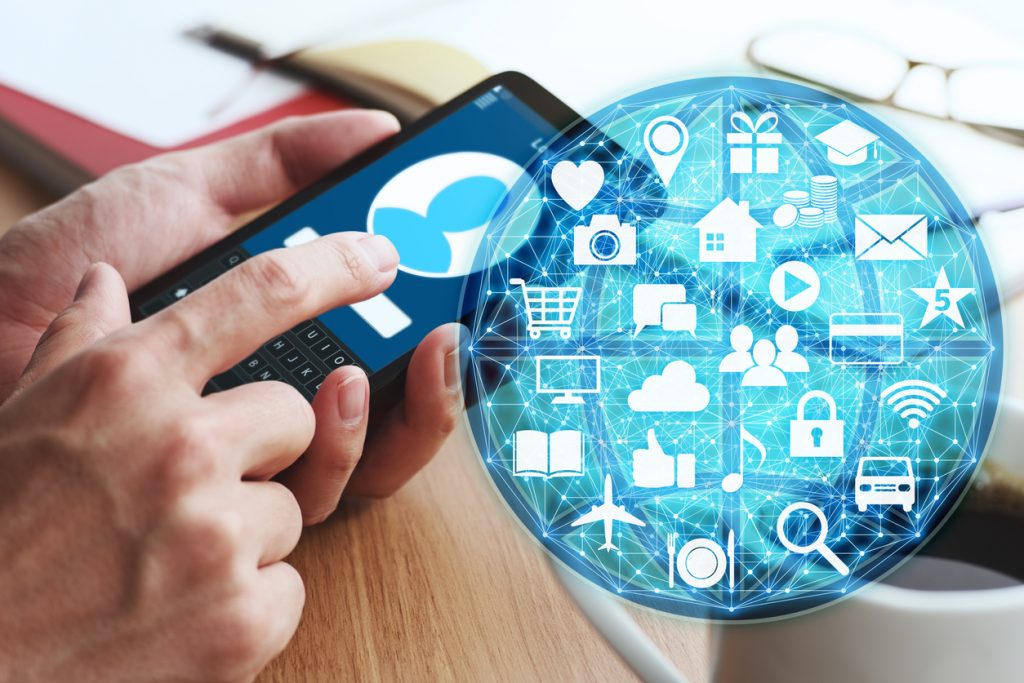 Bref historique d’internet – Macmax.org